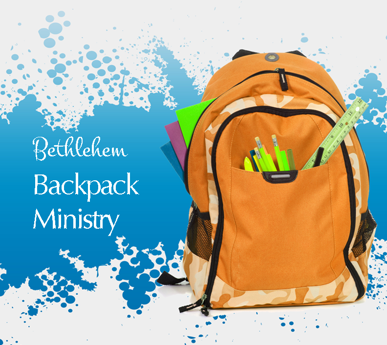 Bethlehem Out Reach Ministries | Bethlehem Lutheran Church - Aloha, OR